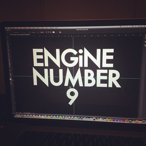 Stream 2 by ENGINE NUMBER NINE | Listen online for free on SoundCloud