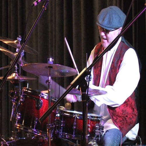 Stream Commotion by Bruce Aitken Drum Tracks | Listen online for free ...