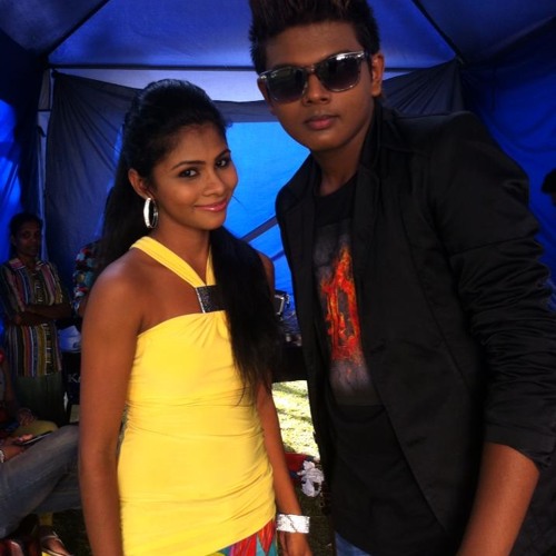 Dasun Madushan Family