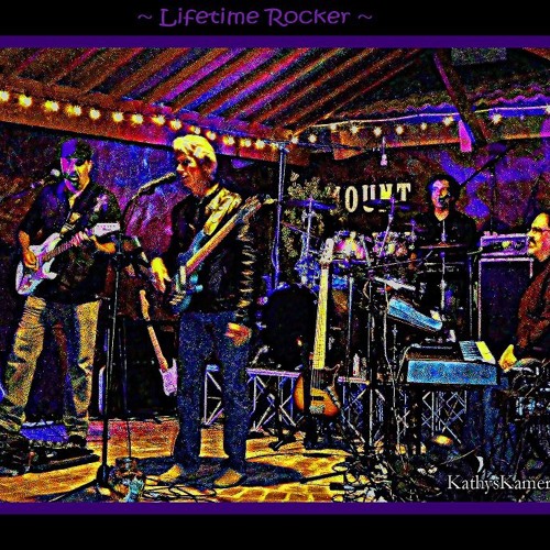 Stream Lifetime Rocker Sampler (recorded live at Spelly's) by Lifetime ...