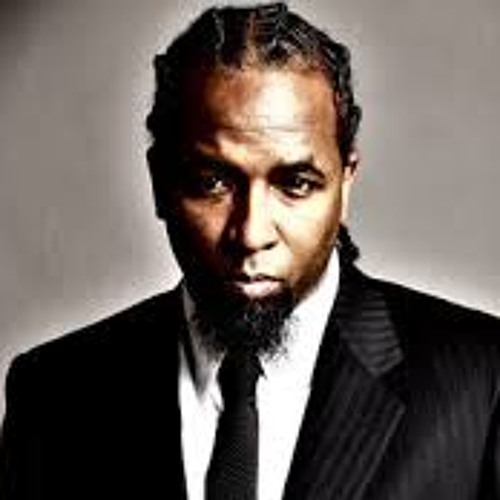Tech N9ne Ebah