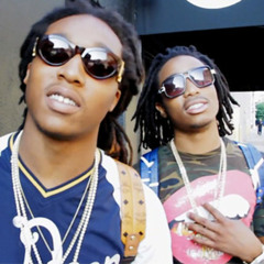 Migos Body Parts Migos Rapper Quavo Signs Huge Six Figure Deal To Be