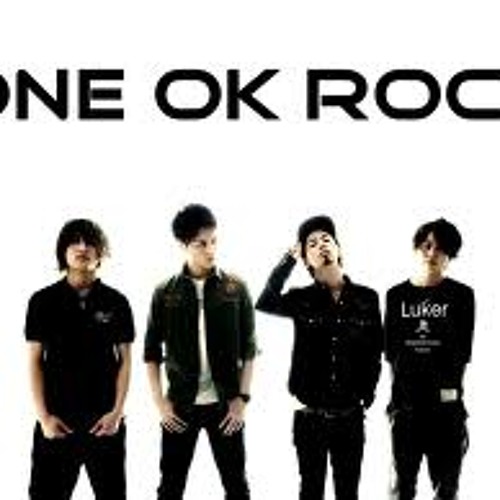 Stream One Ok Rock (Bukan Anime) by Romario Leonardo Siregar | Listen ...