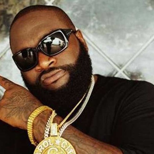 Rick Ross Cuban Cigar
