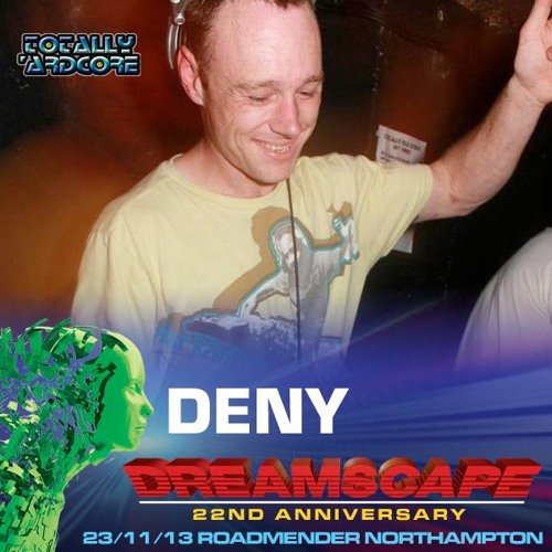 Stream Remembering The Vibe by DJ Deny | Listen online for free on ...