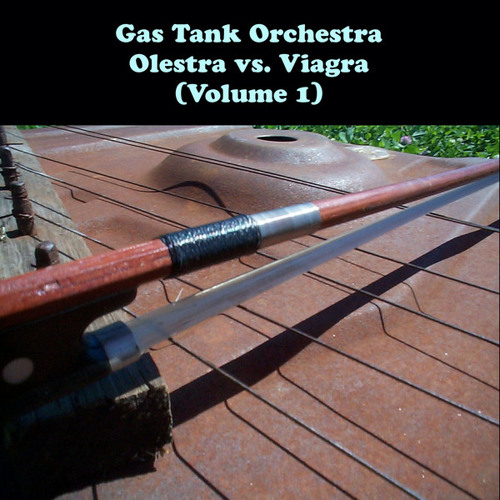 Stream Gas Tank Orchestra - Basic Solid by SnickleFritzProductions ...