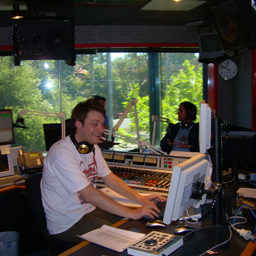 Stream episode Any Line Is Fine Intro - Richard Marsland - Triple M ...