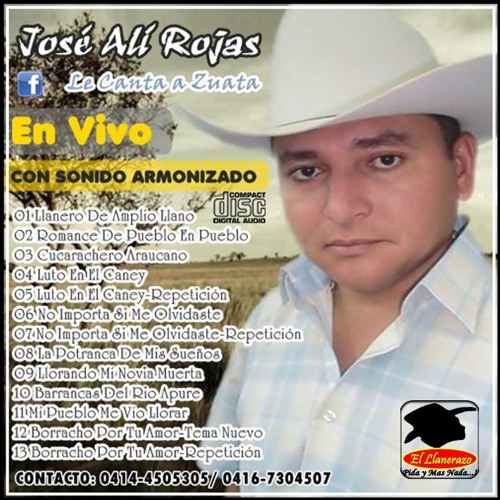 Stream JOSE ALI ROJAS - NO ME IMPORTAS SI ME OLVIDAS by David Jaspe ...