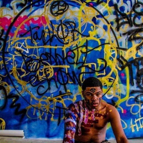 Stream Taylor Bennett | Listen to The Taylor Bennett Show playlist ...