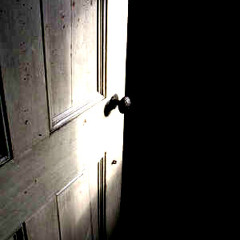 Door Opening Horror Sound Effects