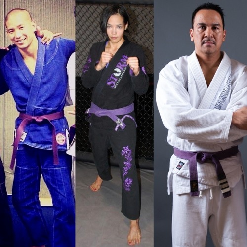 Stream Silent Night (Urban mix) by "3 Purple Belts": Mel Fausto Wong ...