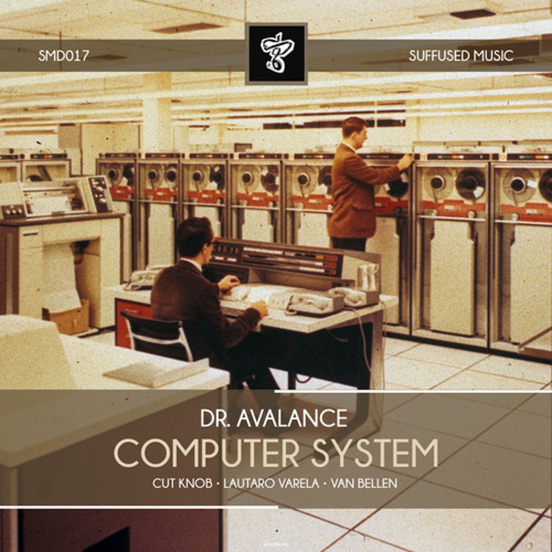 Stream Dr. Avalance - Computer System (Original) preview [LOW-Q] by Dr ...