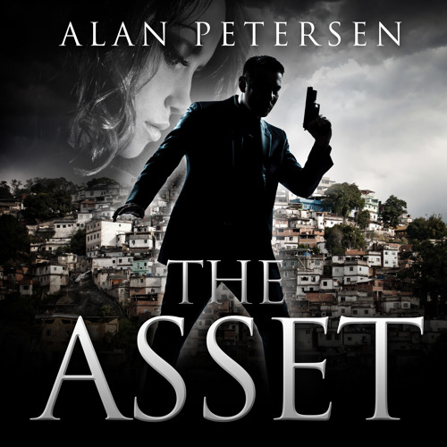 Stream The Asset Audiobook Sample by Alan Petersen | Listen online for ...