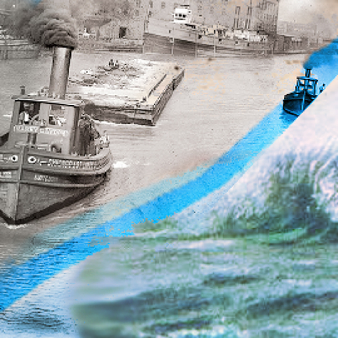 Stream episode Ryan Chew on Lake Michigan vs. the Chicago River by ...