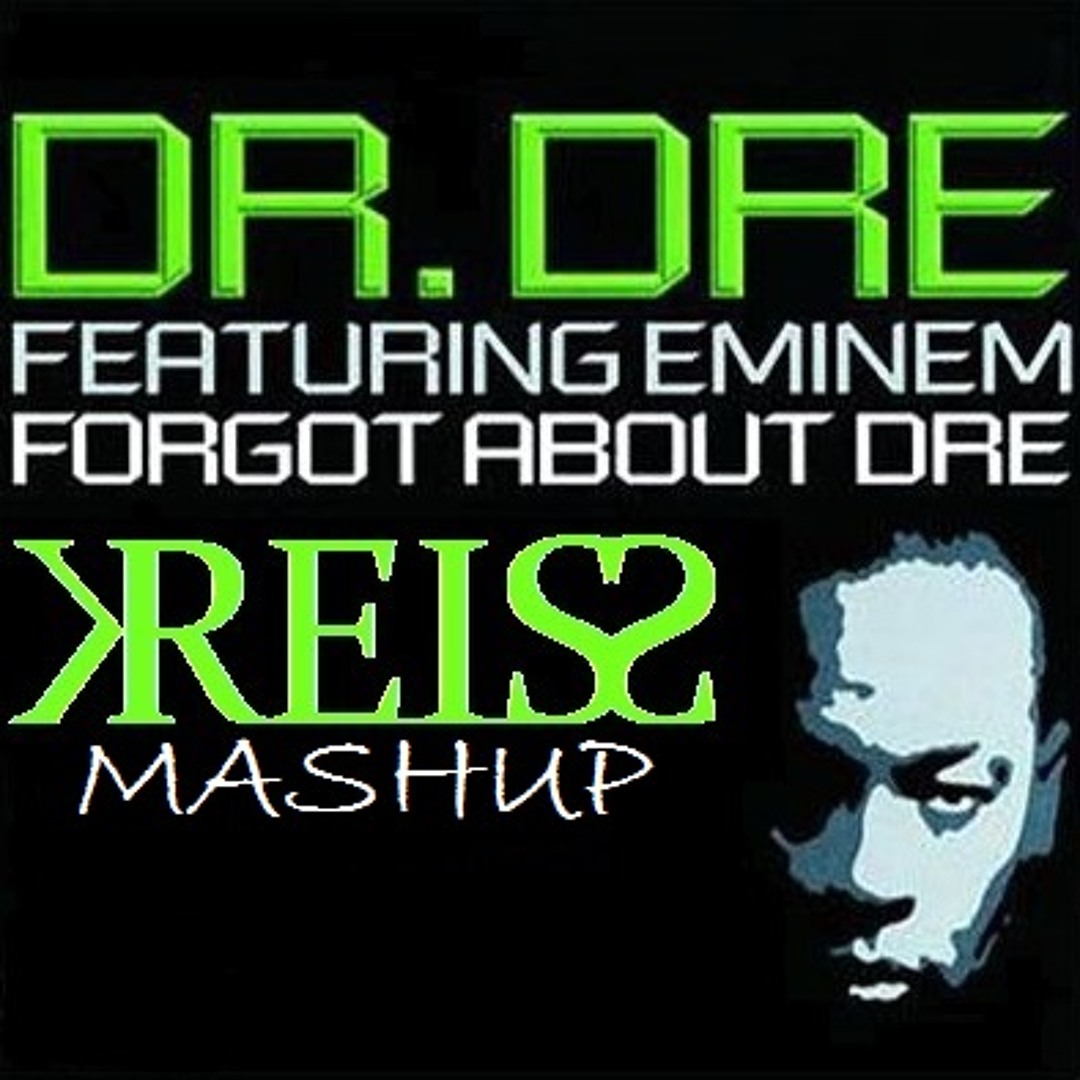 Stream Dr. Dre feat. Eminem vs. Blasterjaxx - Forgot About Loud & Proud ...