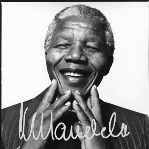 Stream Patrick Baer - Nelson Mandela by Patrick Baer | Listen online ...