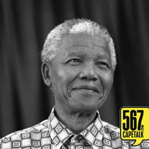 Stream Tony Leon - former leader of the DA he was with the Democratic ...