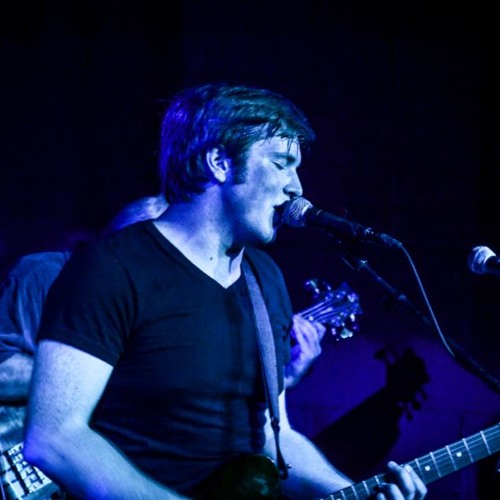 Stream Alex Inman - Get You Back Again by AngryNerdMusic | Listen ...