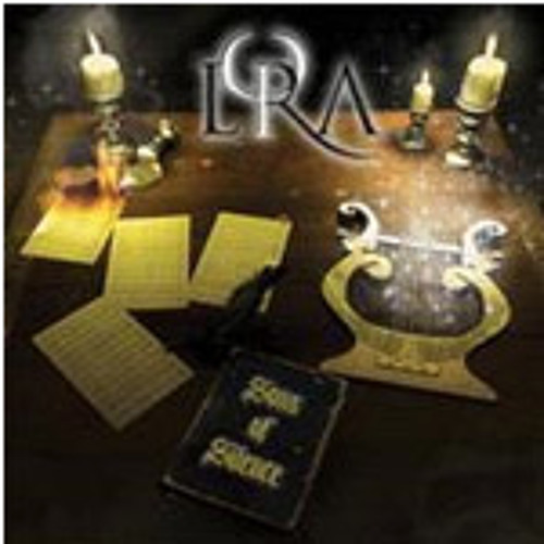 Stream Project Lyra - A New Journey Begins by Antonio Teoli | Listen ...
