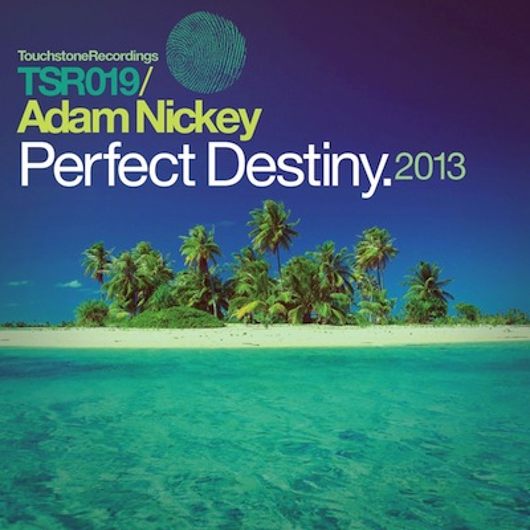 Stream Adam Nickey - Perfect Destiny (Winkee Remix) by Winkee | Listen ...