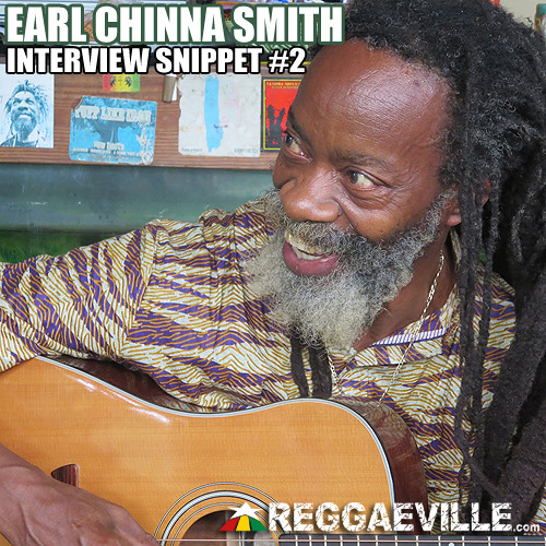 Listen to Earl Chinna Smith - Niney And The Guitar Intro [Interview ...