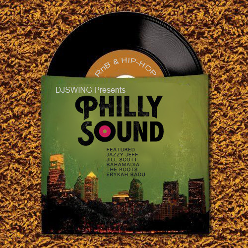 Stream Philly Sound Mixtape by DJ SWING | Listen online for free on ...