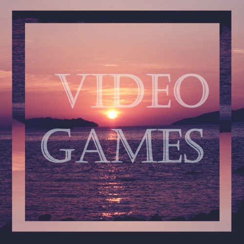 Stream Video Games (LDR Cover) by Angel Liegh | Listen online for free ...