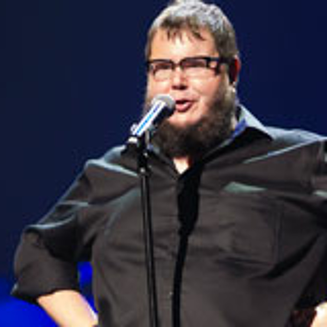 Stream .da.bird | Listen to Shane Koyczan playlist online for free on ...
