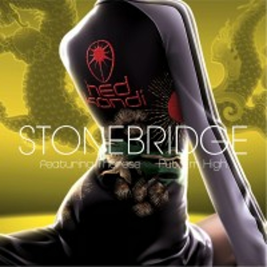 Stream Stonebridge - Put 'Em High (DJ Chinchilla Remix) by DJ ...