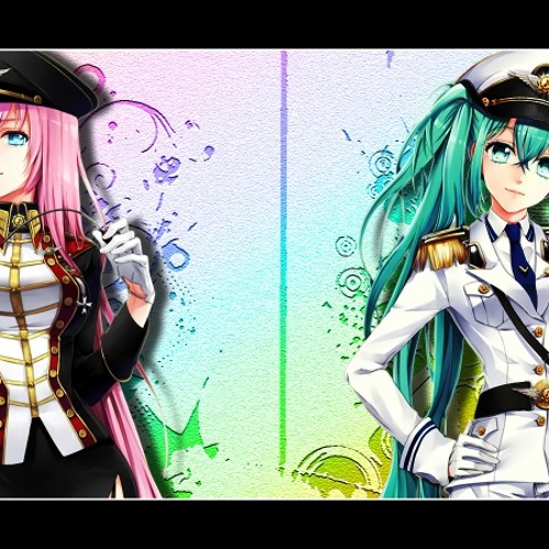 Stream Hatsune Miku - Secret Police by noshowyu2 | Listen online for ...