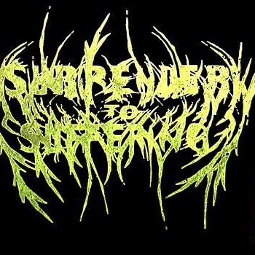 Stream STS_Jordan | Listen to Surrender to Suffering - The Rising ...