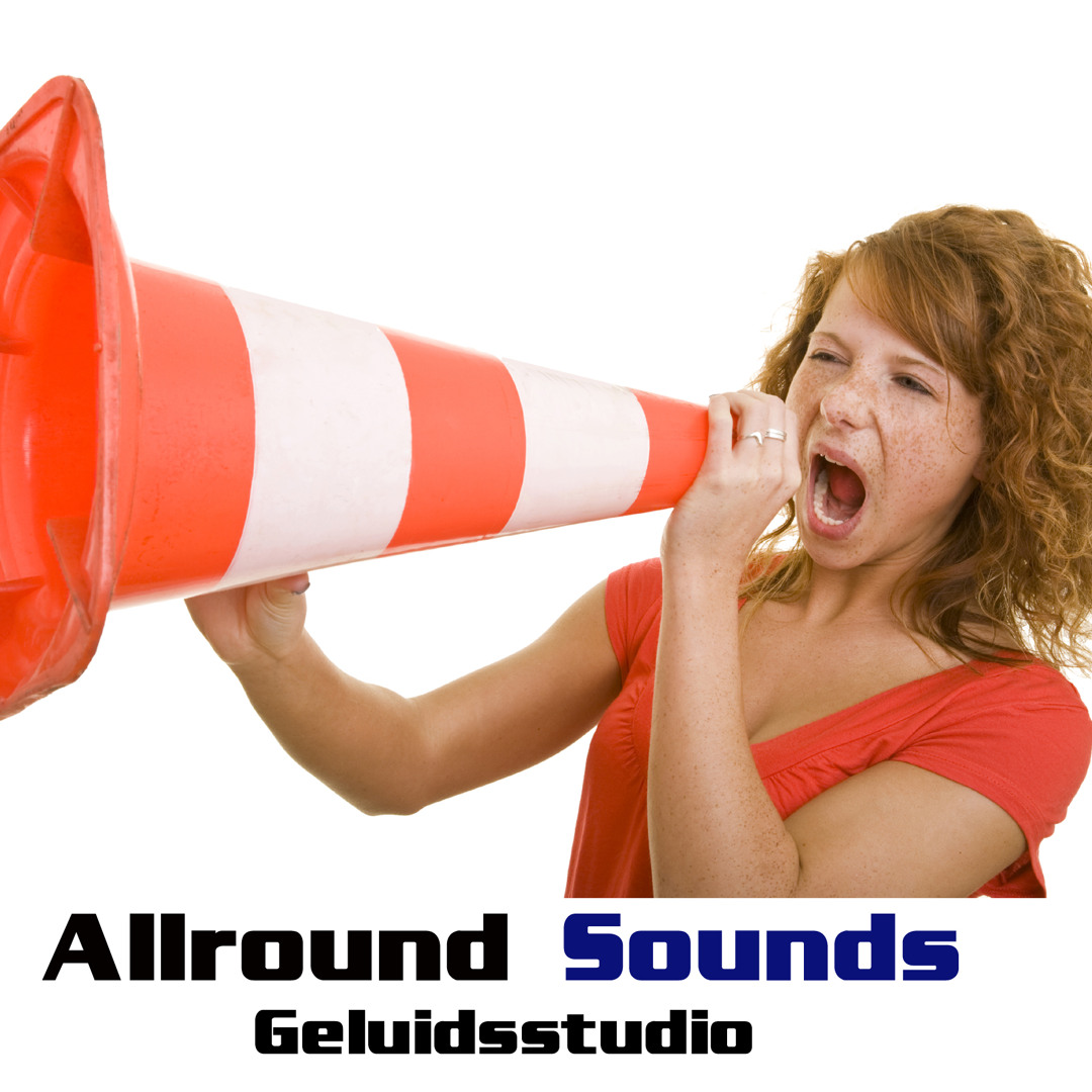 Stream Duchenne Spierdistrofie by Allround Sounds | Listen online for ...