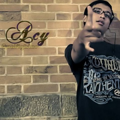 Stream Underground - Acy aka TT by [FSR] Max | Listen online for free ...