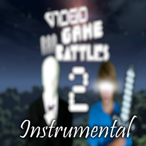 Herobrine Vs Slenderman Rap Battle