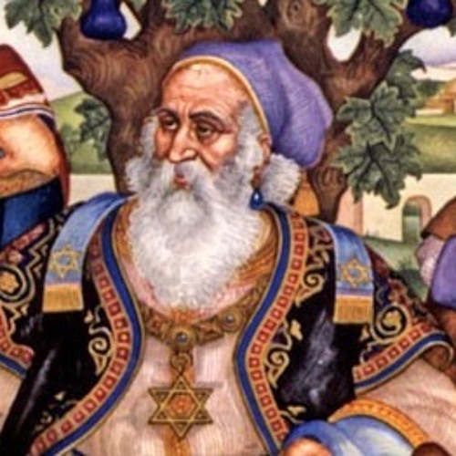 Stream Hillel And The Gentile.12 by Dan Fefferman | Listen online for ...