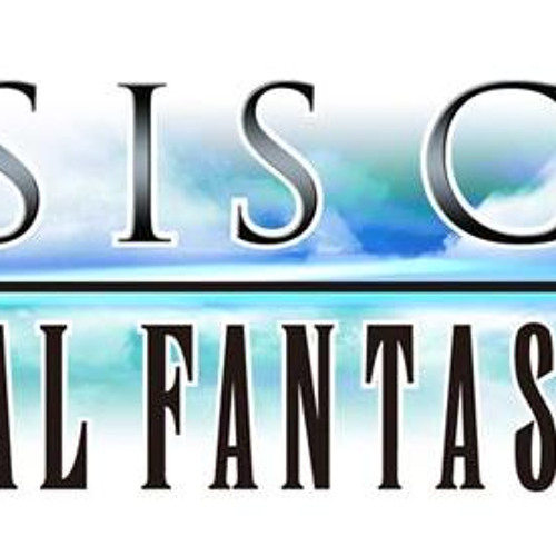 Stream Crisis Core -Final Fantasy VII- SFX "Touch Save Point and Cursor ...