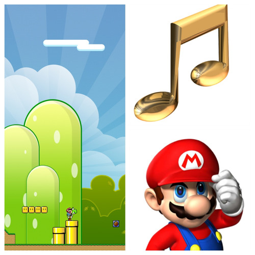 Stream Super Mario Bros. - Main Theme (Strings) by Hylian_Kid | Listen ...