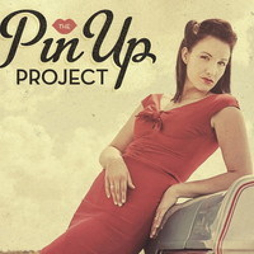 Stream The Pinup Project | Listen to LIVE Demos december 2013 playlist ...