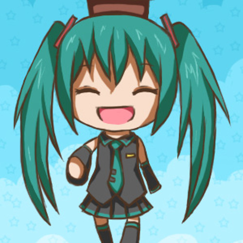 Listen to music albums featuring Hatsune Miku - Hello Planet by [A]nime ...