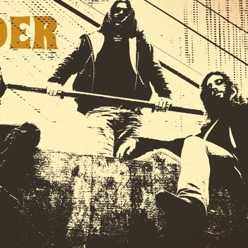 Stream Strider - Moonlight Groove by Strider | Listen online for free ...