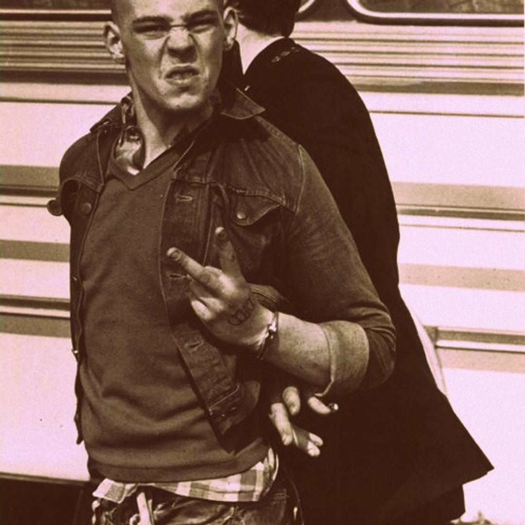 Stream The Smiths - Half A Person by POP NOSTALGIA | Listen online for ...