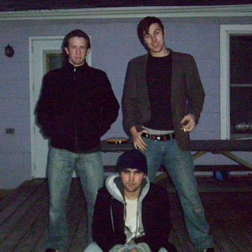 Stream Never Again (No More Love Songs)- Breakfall 2002 by Gettys Band ...