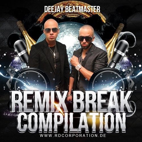 Stream DJ BEATMASTER - UNFINISHED HOUSE MEETS BLACK VOL. 4 (SEP 2013) R ...