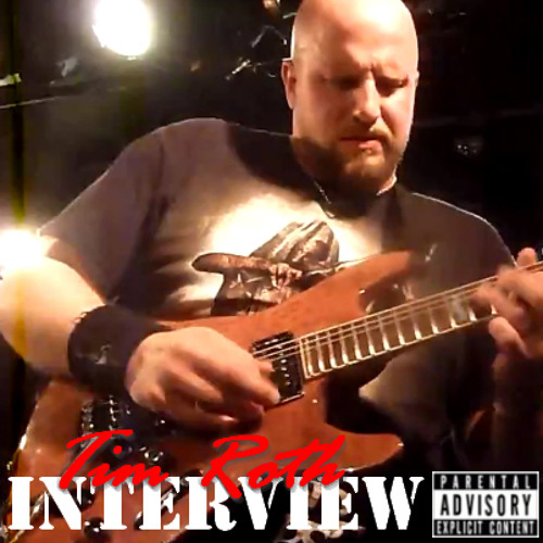 Stream Tim Roth of Into Eternity (12-03-2013) Interview by The Great ...