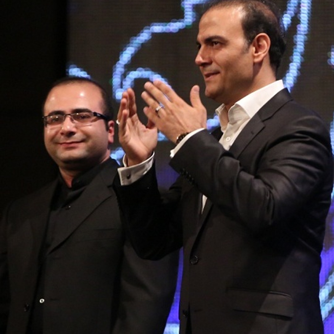 Stream Sazo Avaze Bedahe Alireza Ghorbani ( Dar Dide ) | ساز و آواز ...