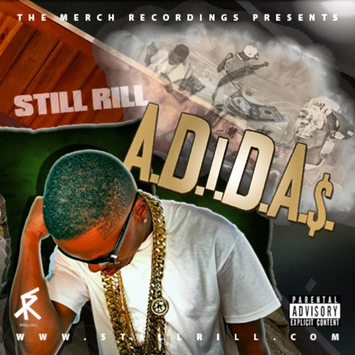 Stream Still Rill NOTHING BUT TRUTH ft Smoke Dollaz by stillrill ...