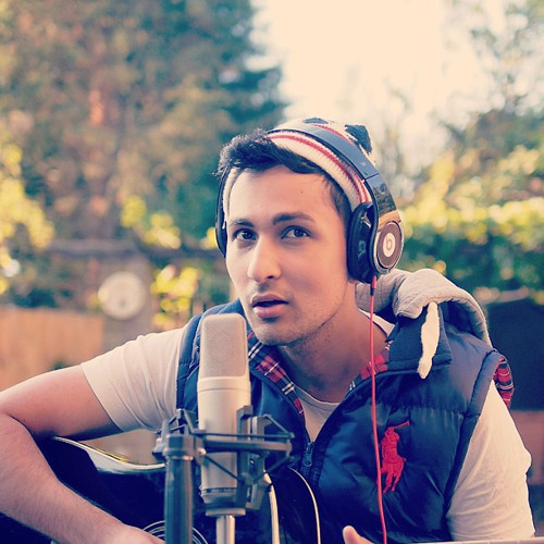 Stream Jackie Hoàng | Listen to Zach knight playlist online for free on ...