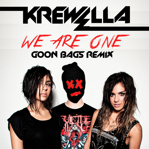 Krewella - We Are One (Goon Bags Remix) | Indie Shuffle