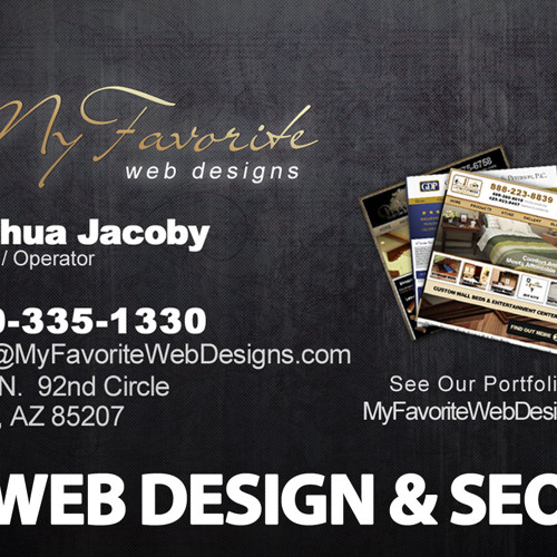 Stream My Favorite Web Designs Approach To Design and Development by My ...