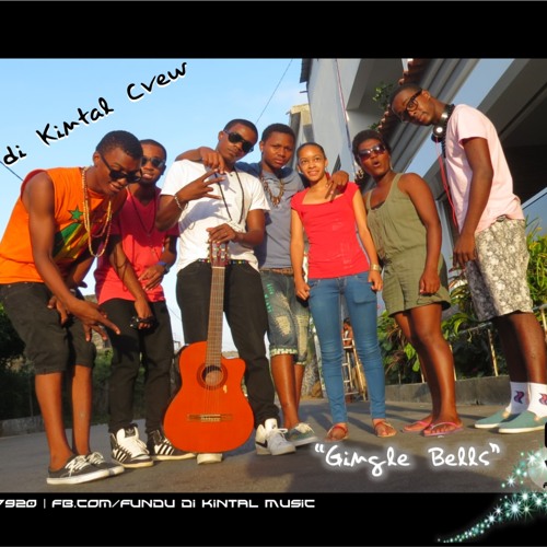 Stream Gingle Bells by Eli Brito | Listen online for free on SoundCloud